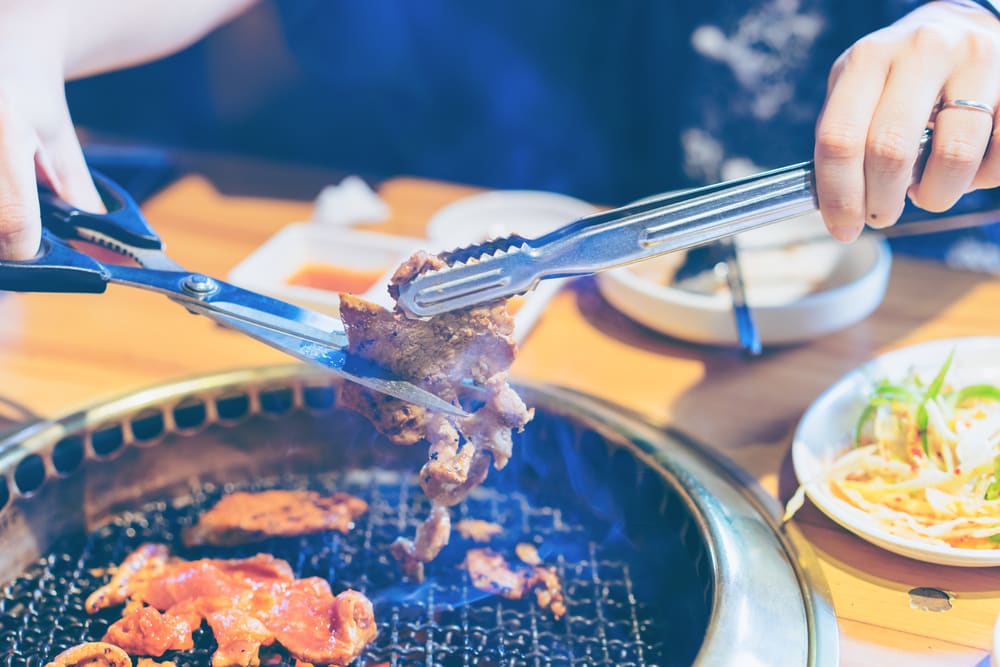 Calgary Stampede: Book Your Event with Rocky Mountain BBQ Catering